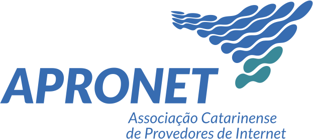 APRONET - Associação catarinense de provedores de internet