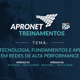 Eventos - Apronet